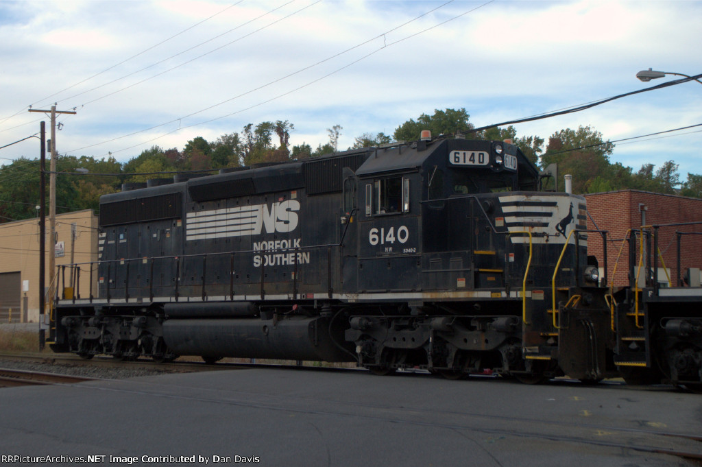 NS 6140 HA15